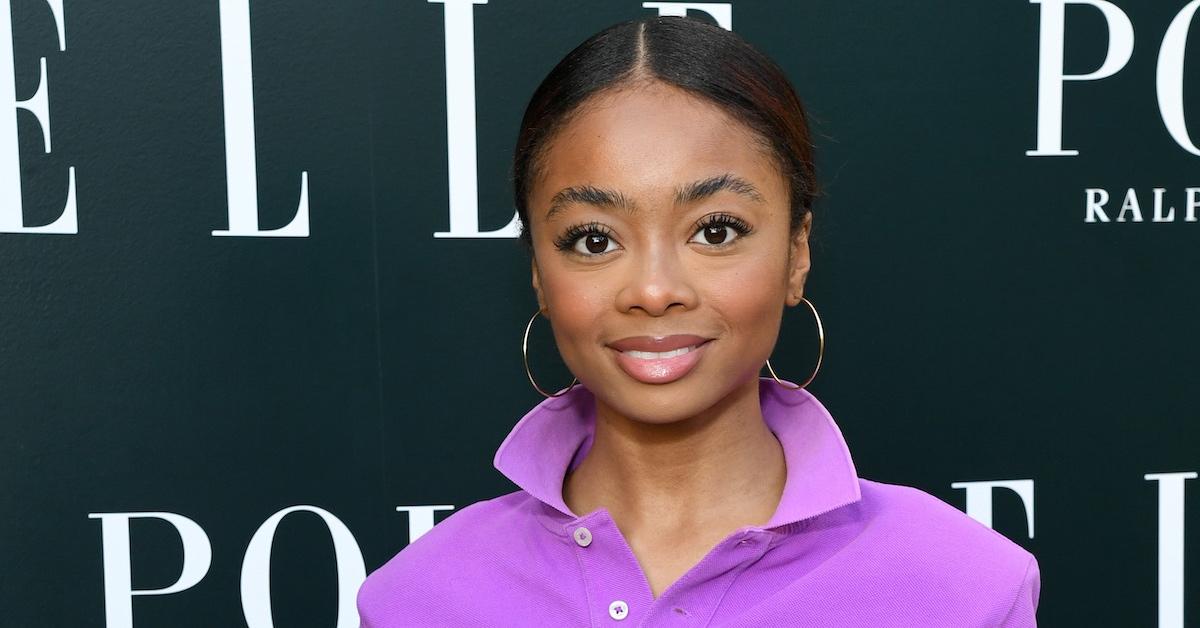 Skai Jackson Now — Details on Online Buzz and Net Worth