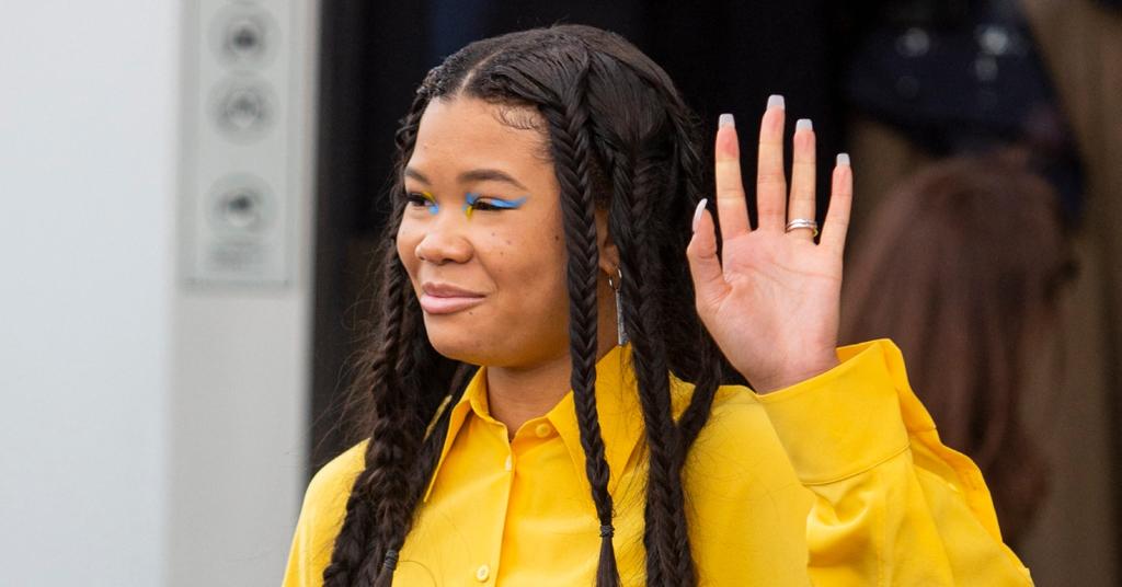 Why Did Storm Reid Leave Euphoria? Details on Her Exit