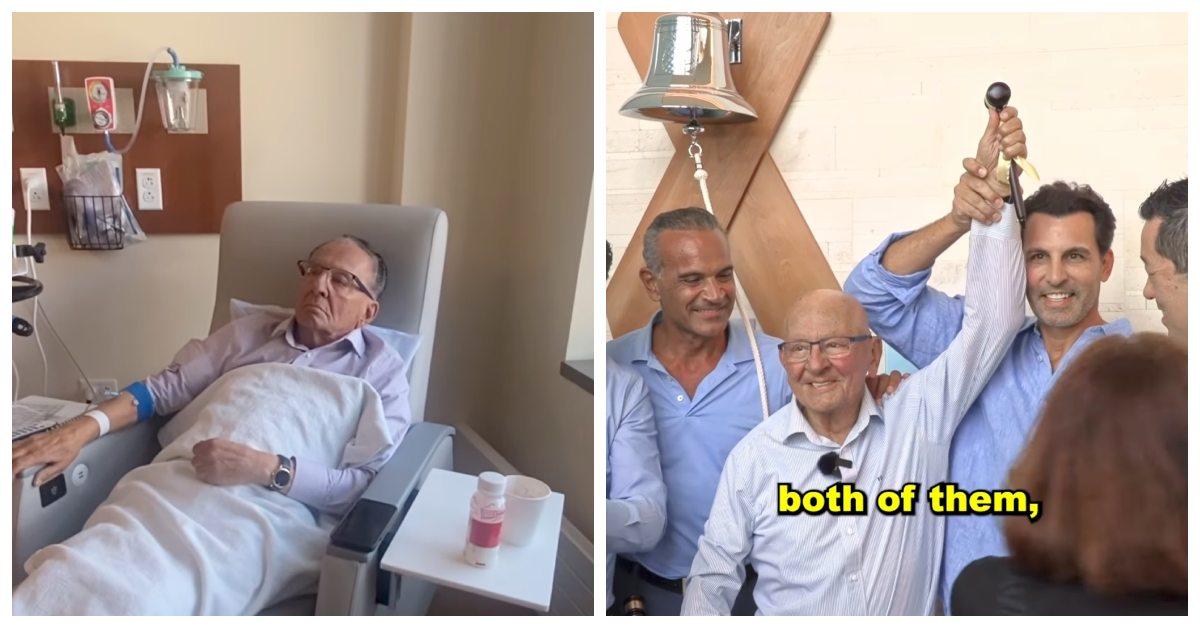 What Happened To Judge Frank Caprio His Cancer Battle
