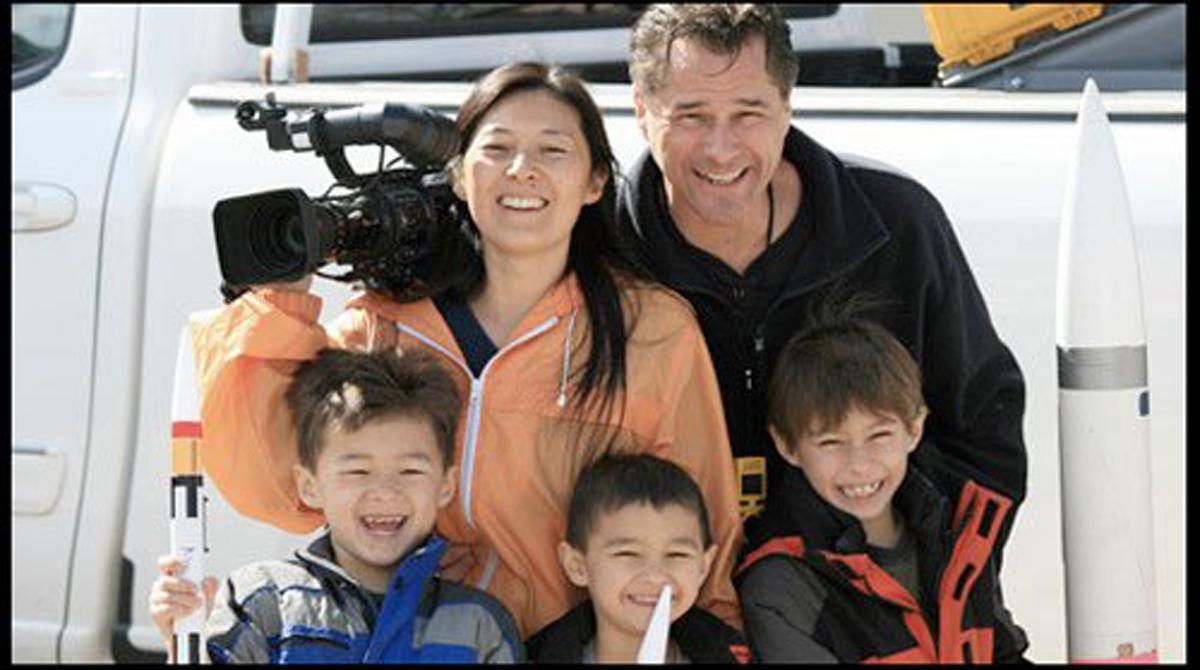 What Ever Happened To "Balloon Boy?" Falcon Heene Now