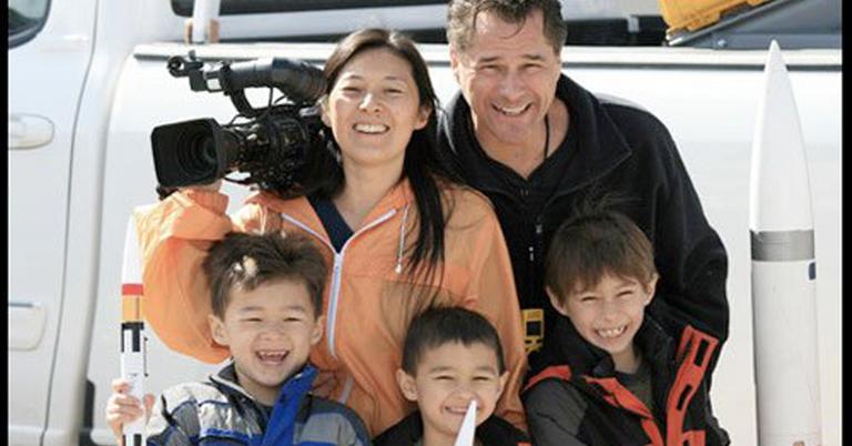 What Ever Happened To "Balloon Boy?" Falcon Heene Now