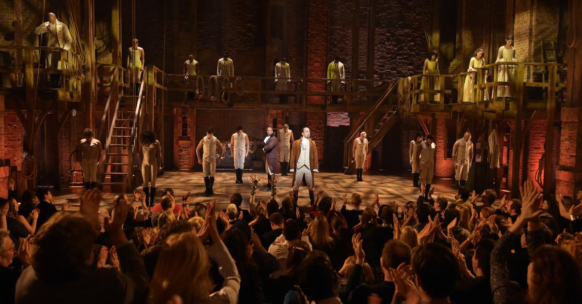 What the ‘Hamilton’ Musical Got Wrong About Its Main Character