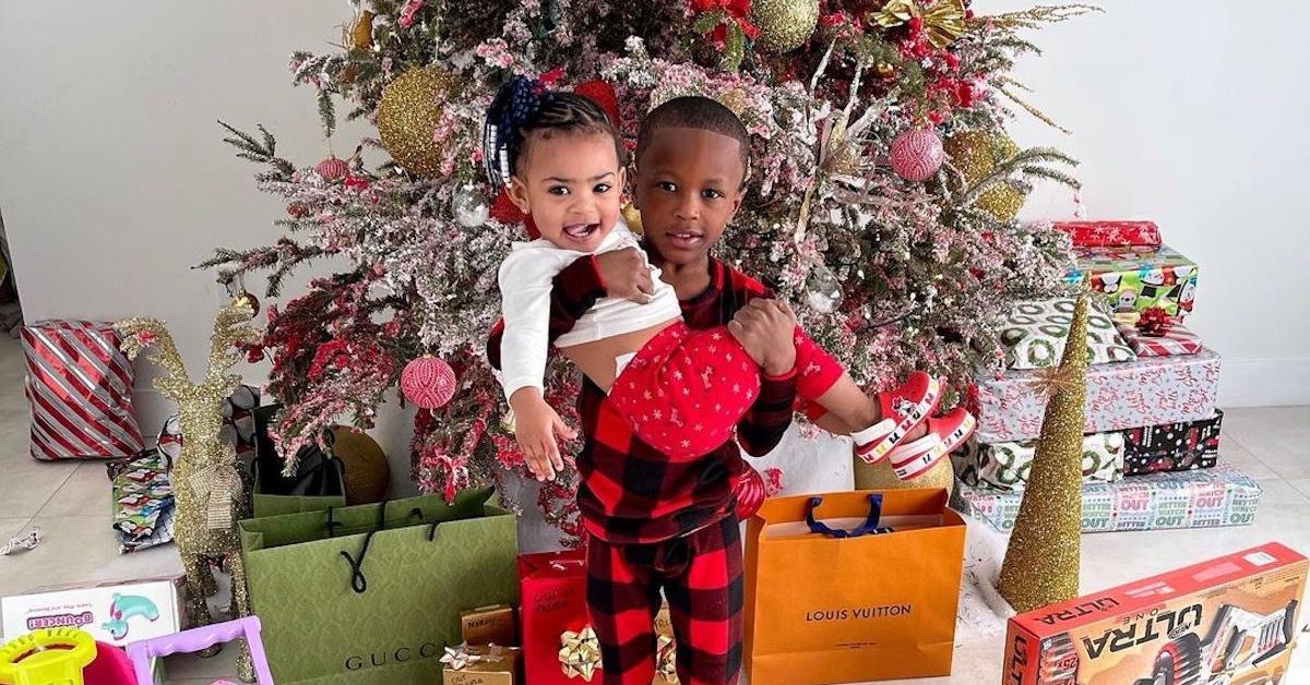 Yung Miami Kids: Meet the City Girls Rapper's Children