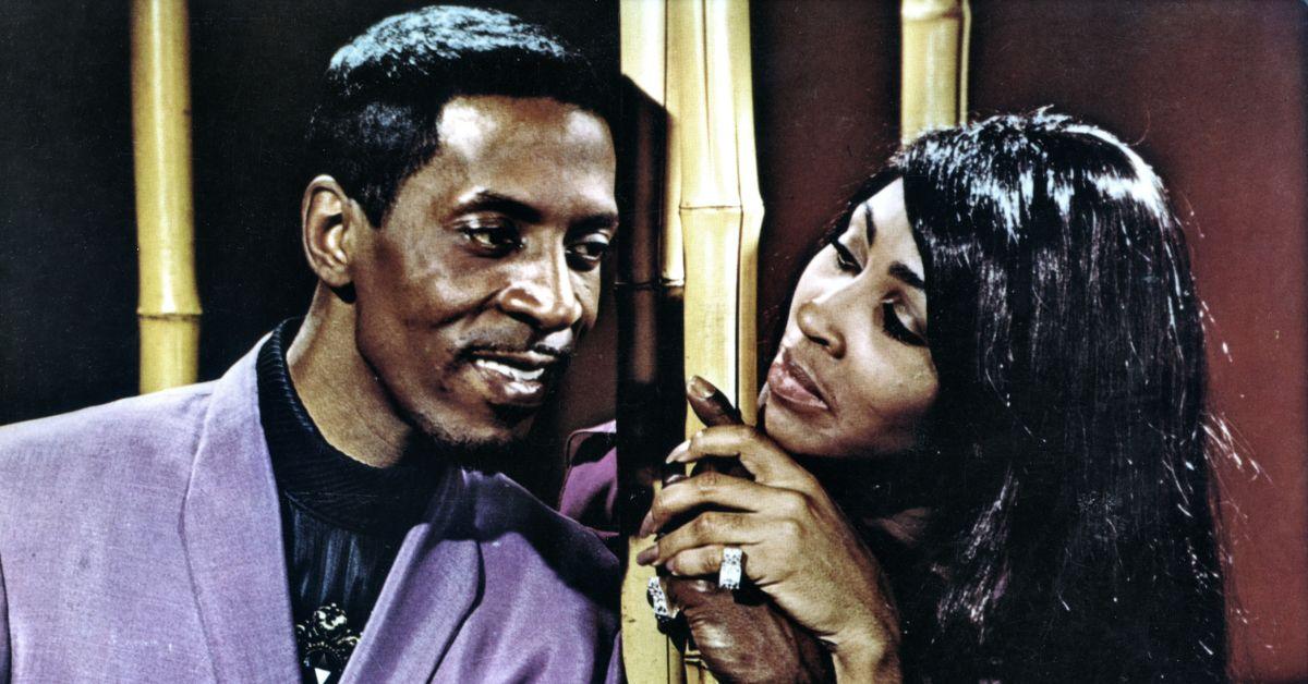 What Happened to Ike Turner After Tina Turner Left Him?
