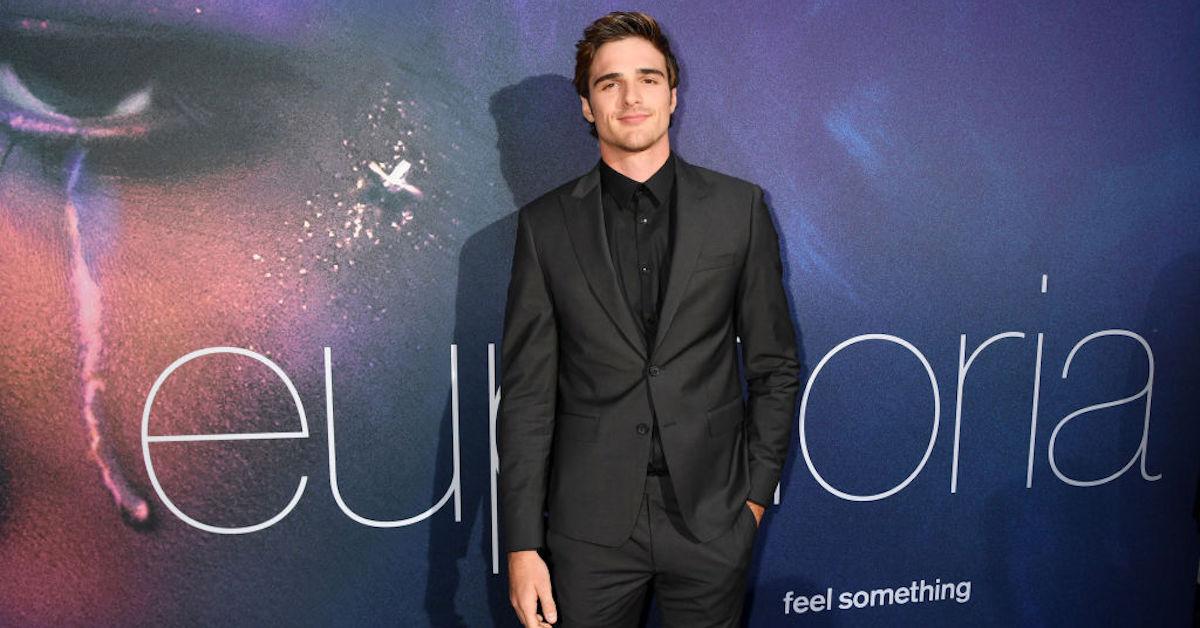Is Nate Jacobs Gay? — Plus, What Is Jacob Elordi's Sexuality?