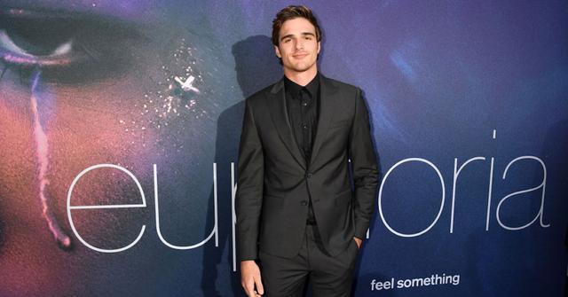 Is Nate Jacobs Gay? — Plus, What Is Jacob Elordi's Sexuality?