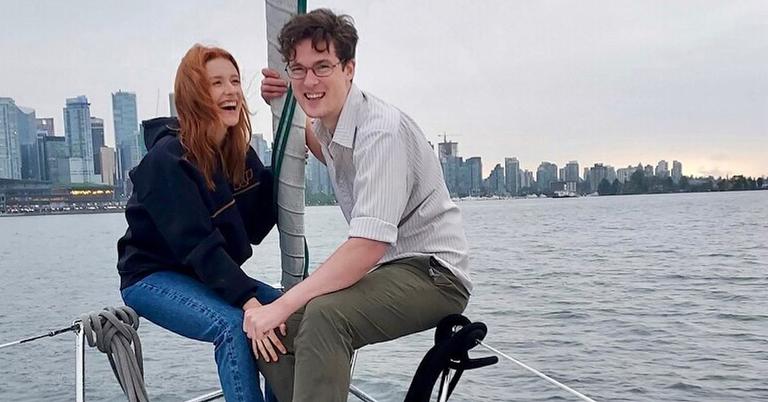 Kennedy McMann's Husband, Sam McInerney, Is Also an Actor and a CMU Alum