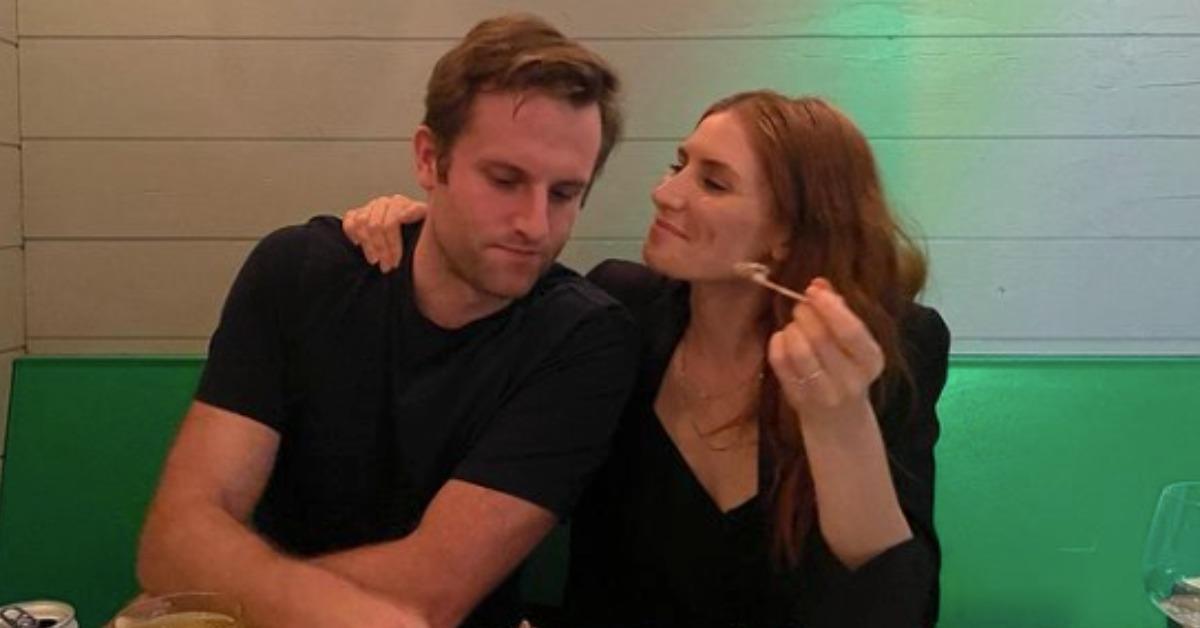 Who Is Sarah Levy's Husband? They're Expecting a Baby!