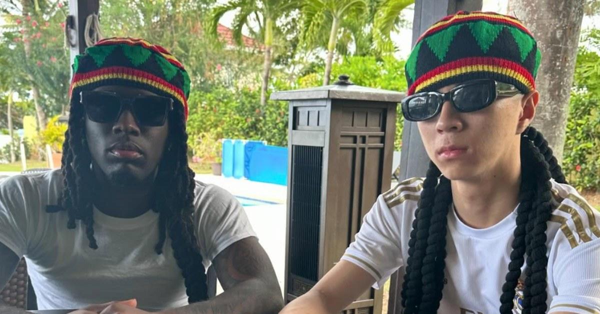 What Happened to Ray, Kai Cenat's Friend? Where Is He?