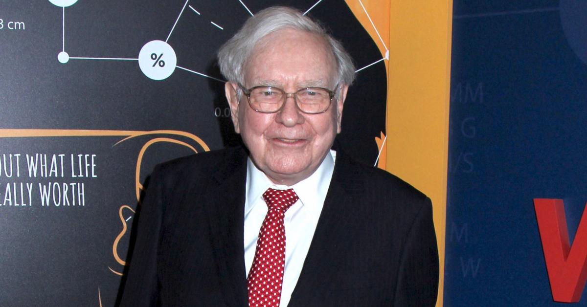 Why Did Warren Buffett Buy Tesla? Here's What We Know