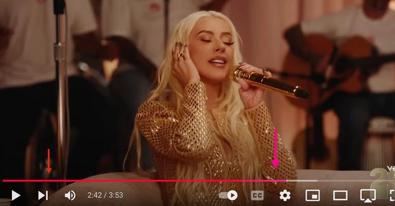 Why Is the YouTube Progress Bar Pink? User Theories