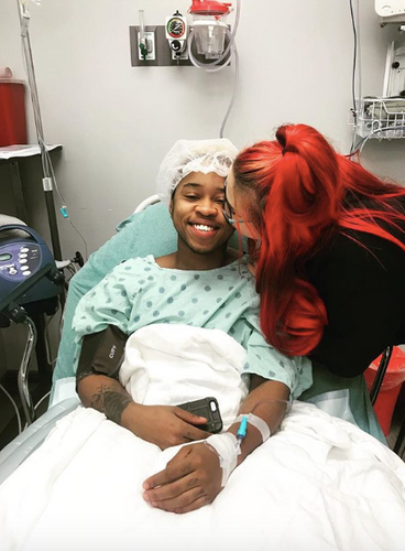 'Teen Mom' Star Danae Hudson's Life Changed After Top Surgery
