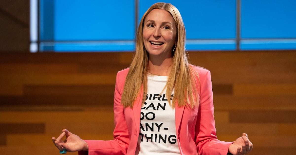 Christina Tosi, the Founder of Milk Bar, on Her Collaboration With M&M ...