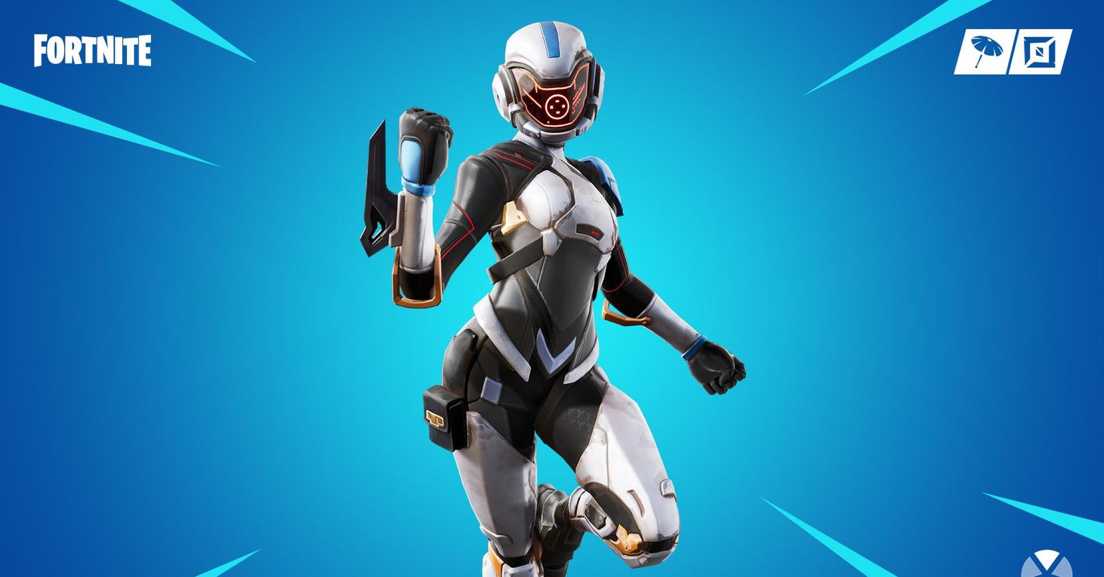 Is the Paradigm Skin Coming Back to 'Fortnite'? What to Know