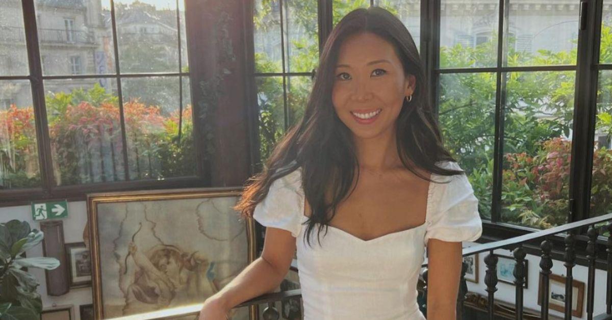 Wait, Is Natalie From 'Love Is Blind' Dating Someone?