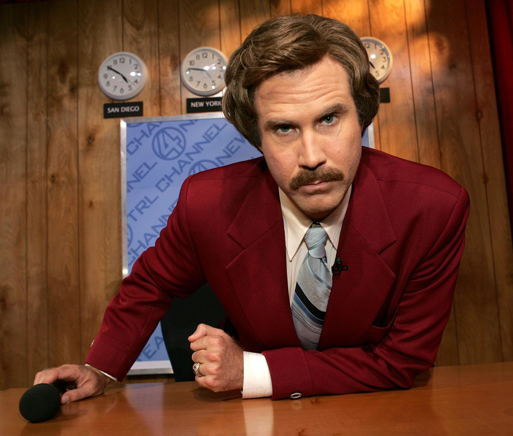 Why Did Will Ferrell Leave ‘SNL’? The Real Reason for His Departure