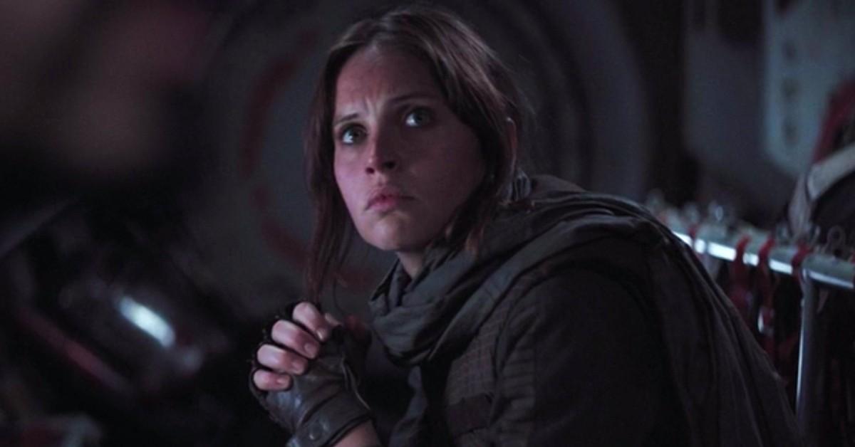 Is Jyn Erso a Jedi in 'Star Wars'? The Answer, Explained
