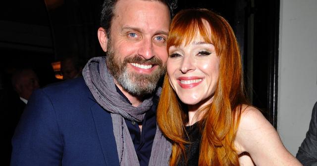 Are Rob Benedict and Ruth Connell Dating? Couple Alert