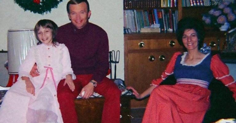 Did Robert Berchtold and Mary Ann Broberg Have an Affair?