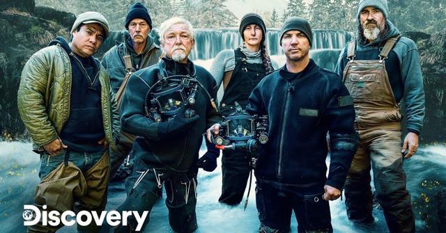 'Gold Rush' — Cast, Where It's Filmed and Net Worths Revealed