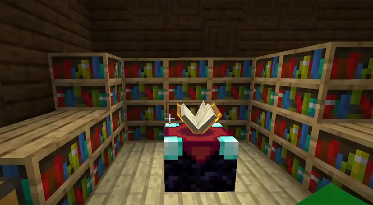 Here's What to Know on How to Make a Book in 'Minecraft'