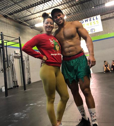 Jessica Powell's Husband: Meet the 'MBFFL' Star's Spouse