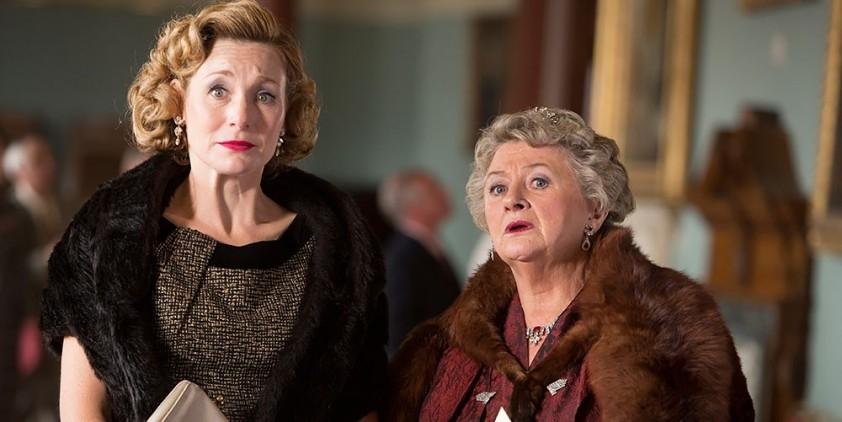 Why Did Sorcha Cusack Leave Father Brown? The Real Reason