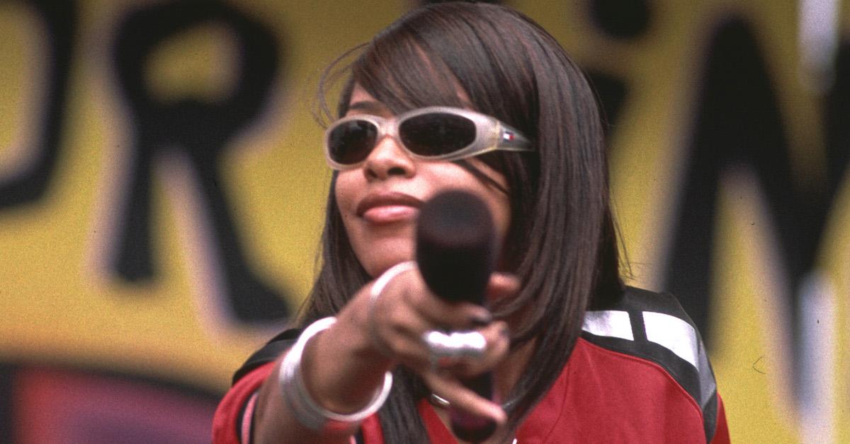 Aaliyah's Cause of Death: What to Know About the '90s R&B Star