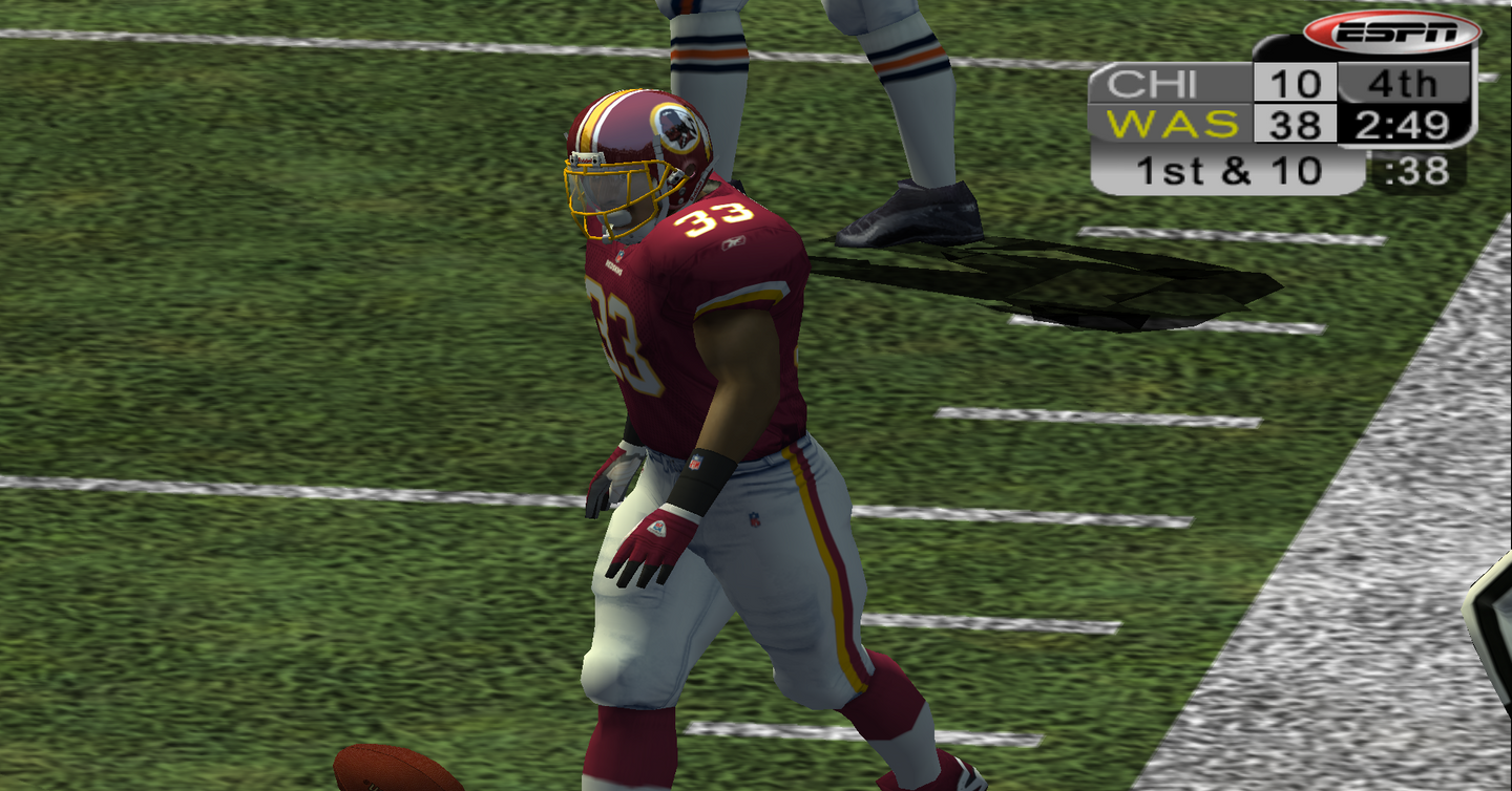 'NFL 2K' Is Coming Back to the World of Football Gaming: Details!