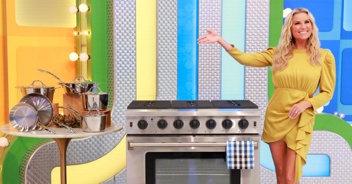 What Kind of Salary Do Price Is Right Models Earn?