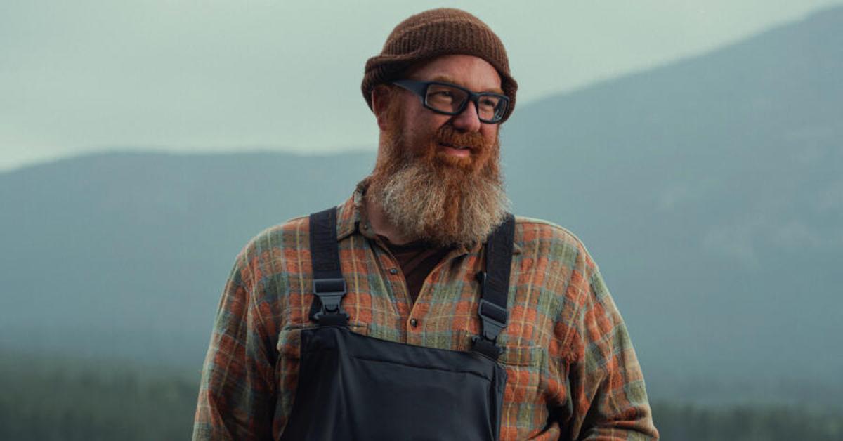 Is the TV Show 'Alone' Staged? Check Our Exclusive Scoop (EXCLUSIVE)