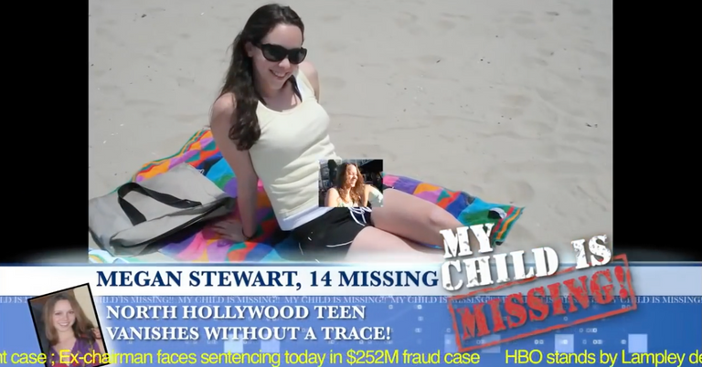 'Megan Is Missing' Photo No. 1 Warning — Explained