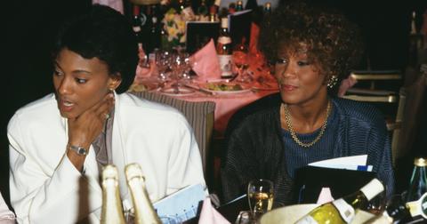 Who Is Robyn Crawford's Wife? Meet Lisa Hintelmann