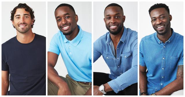 The Bachelorette Season 20: Who Does Charity End up With?