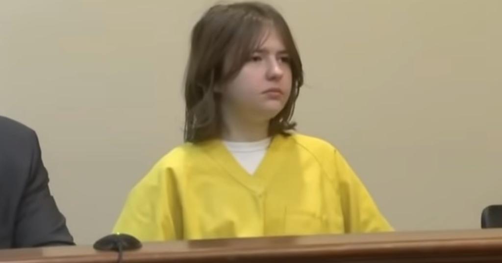 What Did Carly Gregg Do? Details of Her Crimes Explained