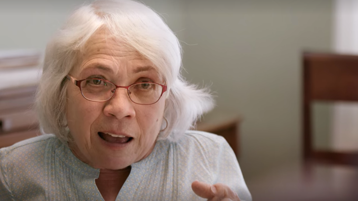 Ann Cupolo-Freeman From 'Crip Camp': Where Is She Now? Get an Update